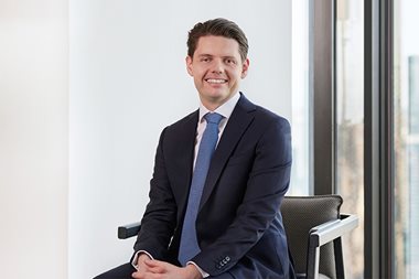 Senior team – 333 Capital