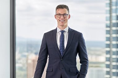 Senior team – 333 Capital