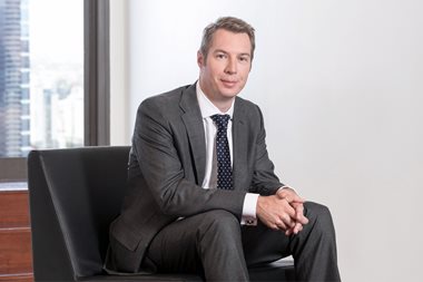 Senior team – 333 Capital