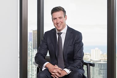 Senior team – 333 Capital